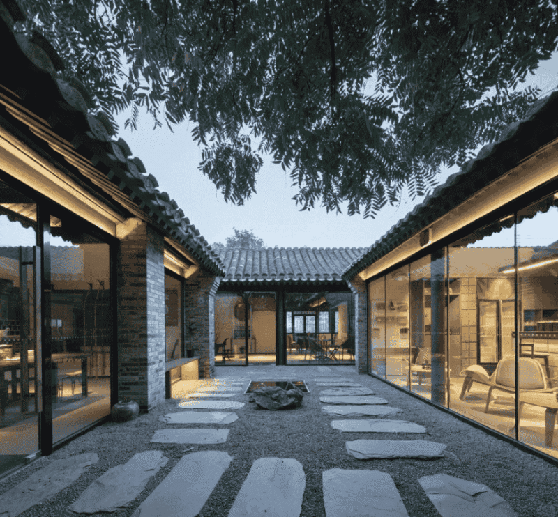 Whispers of History: A Connoisseur’s Guide to Beijing’s Reimagined ...